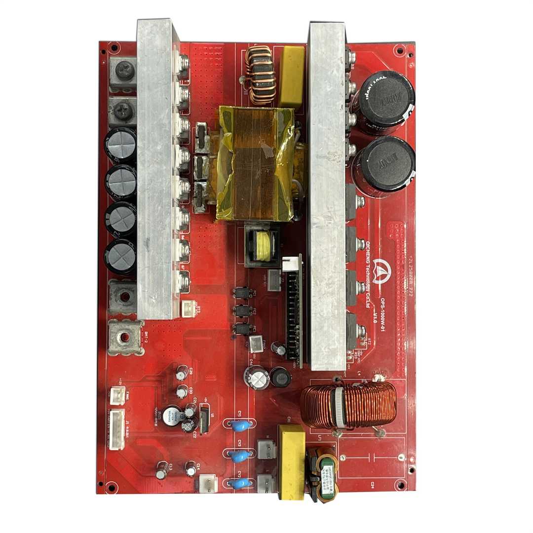 Inverter pcb board 1000W Inverter Kit - acrevpowerize