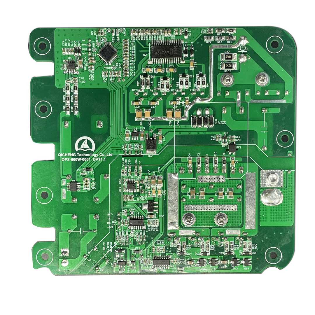 Inverter pcb board 600W Inverter Kit - acrevpowerize