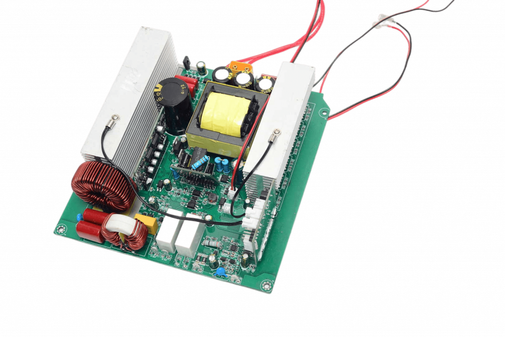 Inverter Board Kit at Jennifer Felder blog