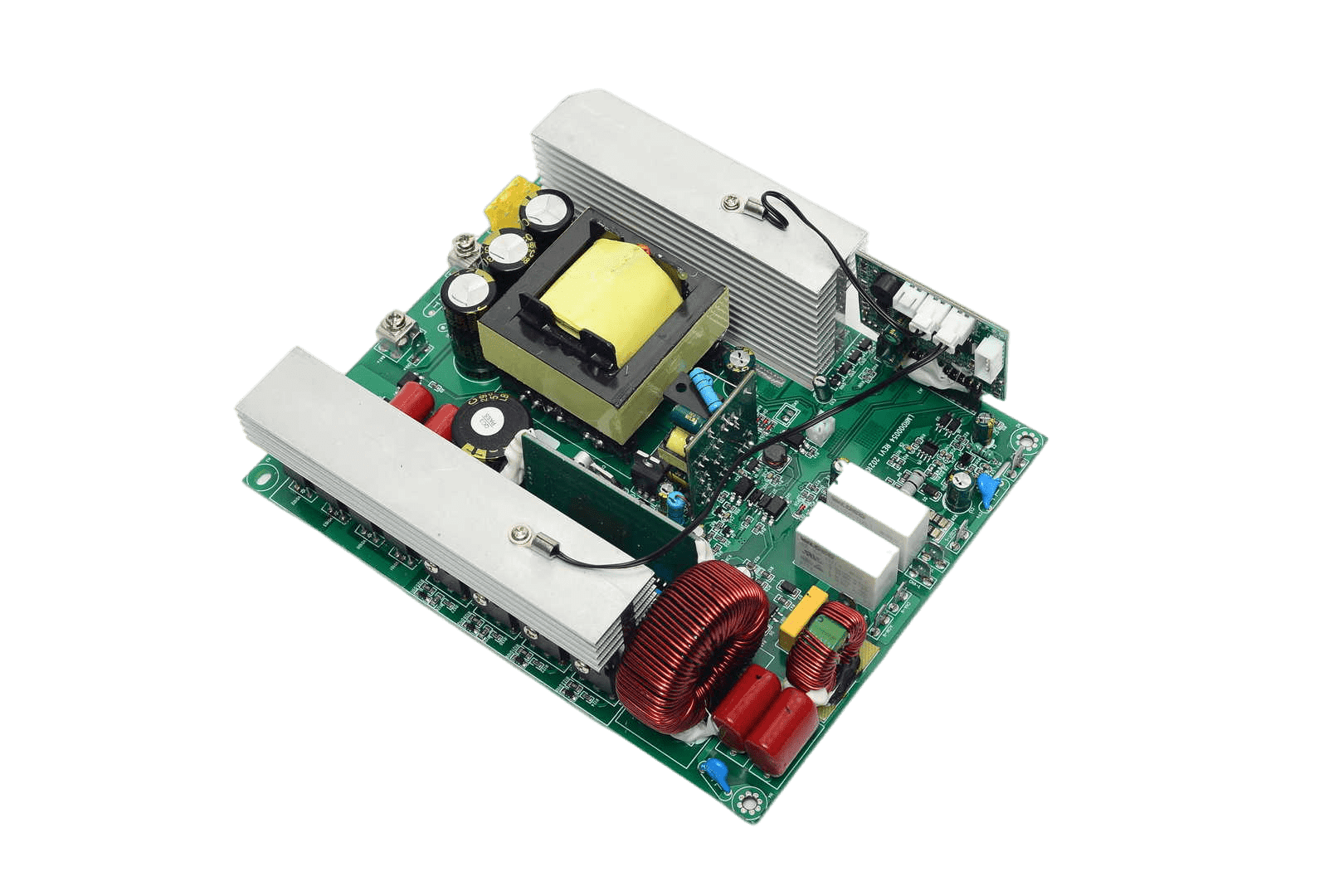 Inverter pcb board 1500W Inverter Kit - acrevpowerize