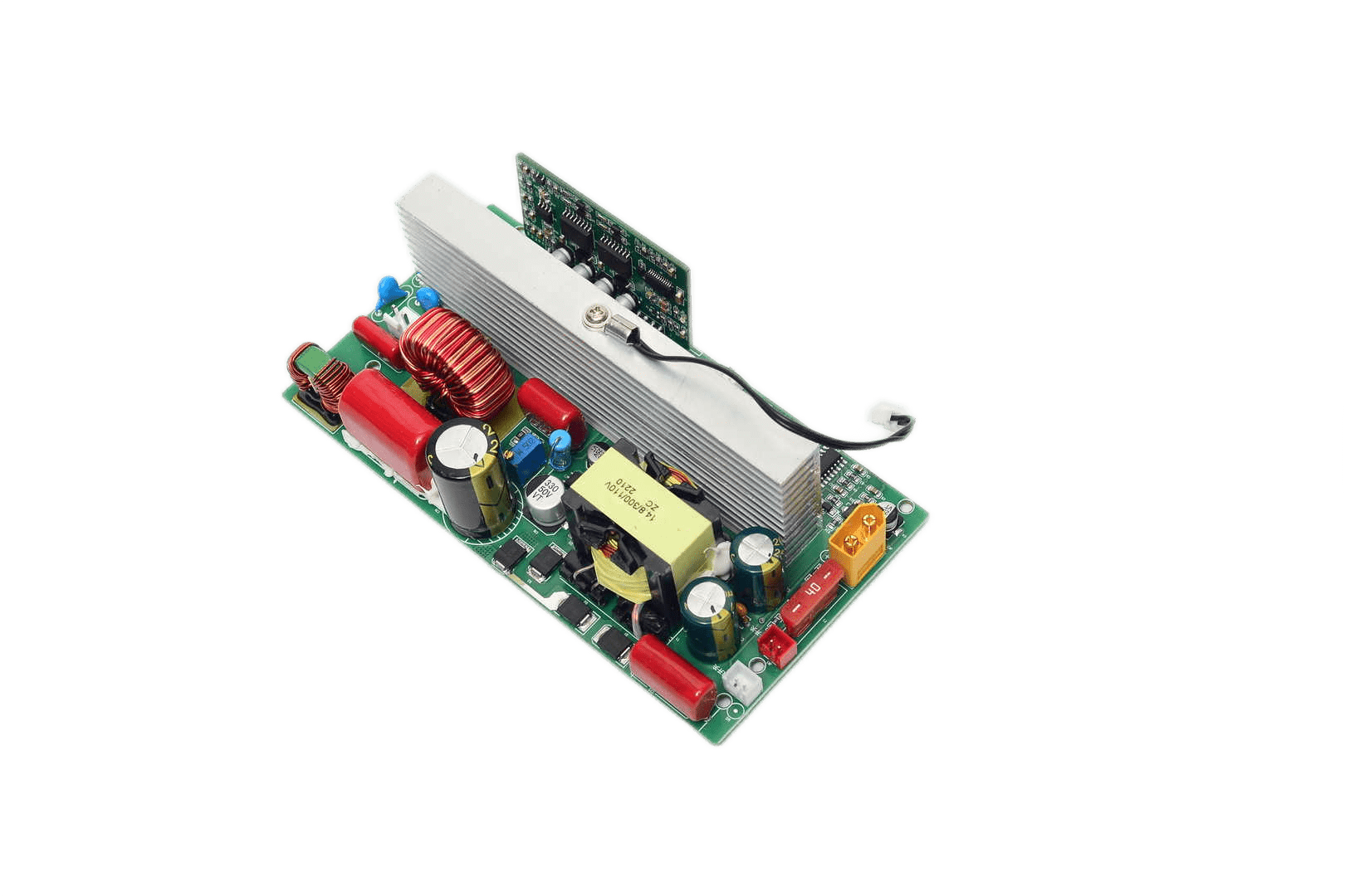 Inverter pcb board 500W Inverter Kit - acrevpowerize