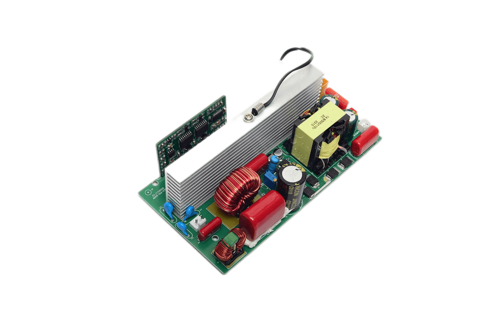 Inverter pcb board 500W Inverter Kit - acrevpowerize