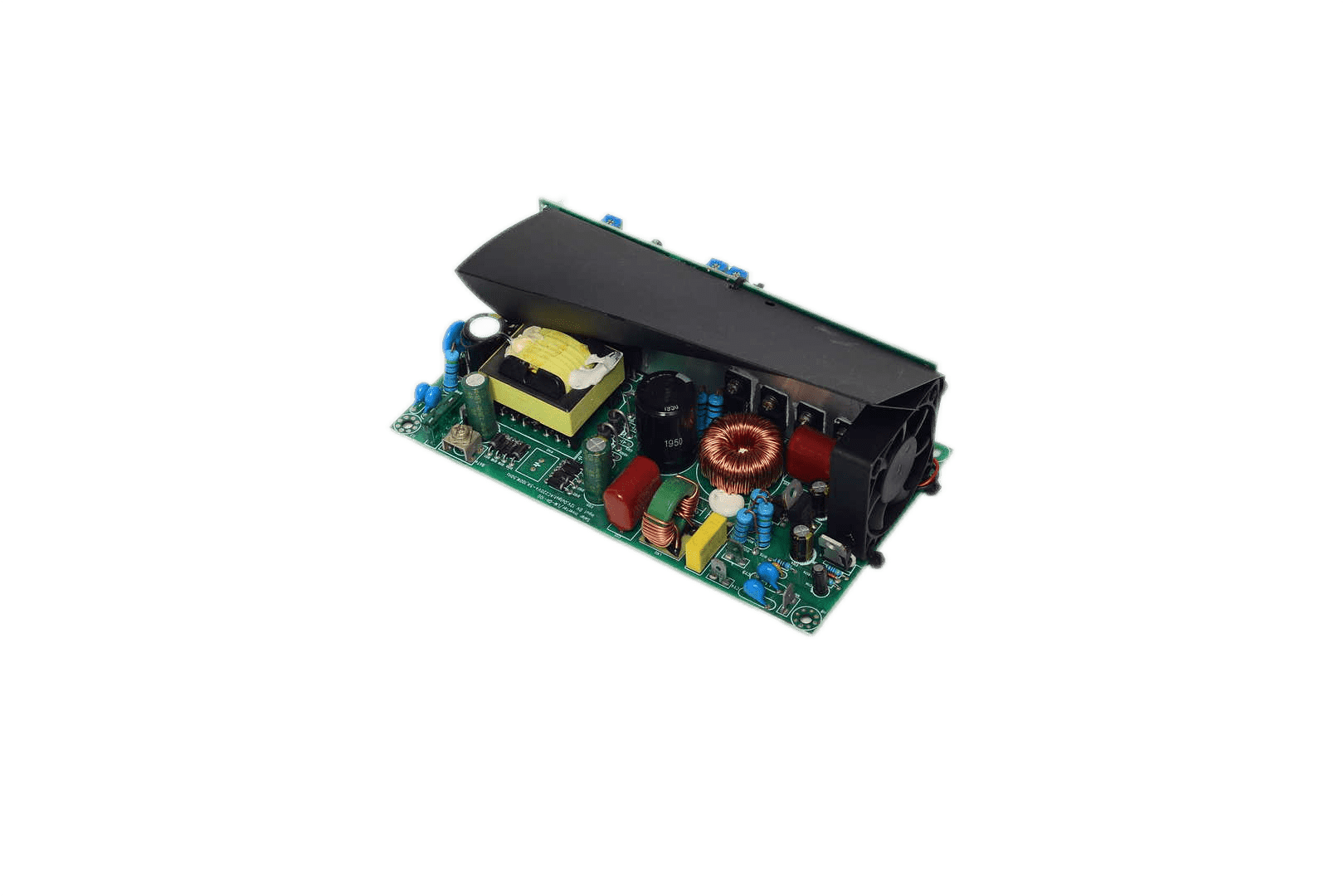 Inverter pcb board 500W Inverter Kit - acrevpowerize
