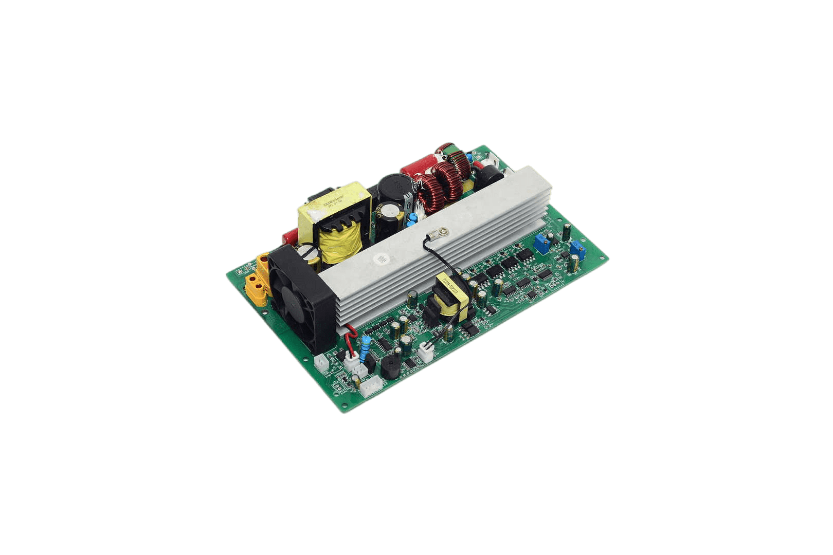 Inverter pcb board 600W Inverter Kit - acrevpowerize