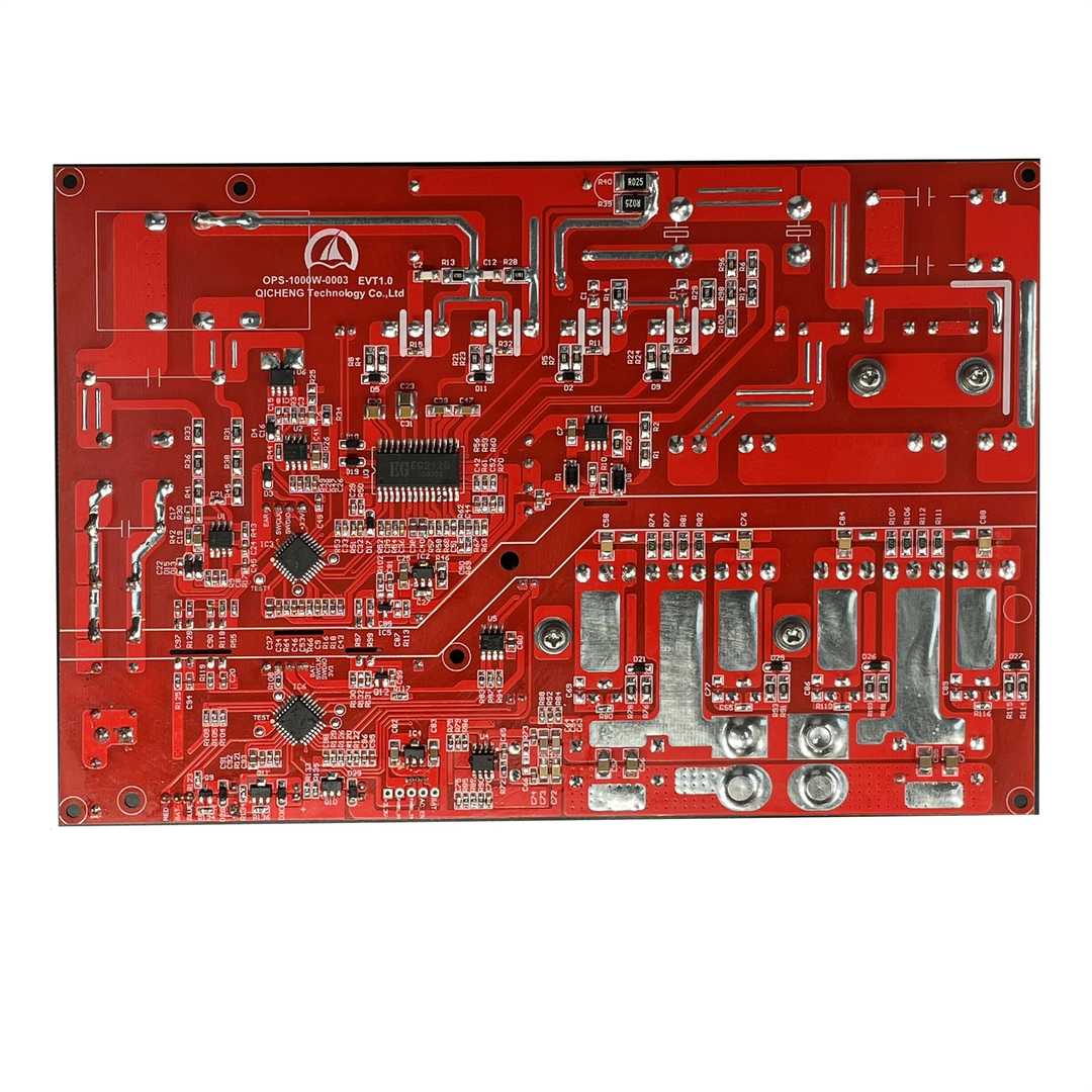 Inverter pcb board 1000W Inverter Kit - acrevpowerize