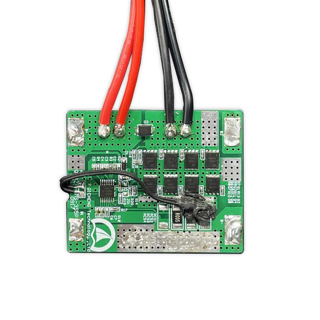 150W 300W 500W 1000W battery protection PCB board Inverter Kit ...