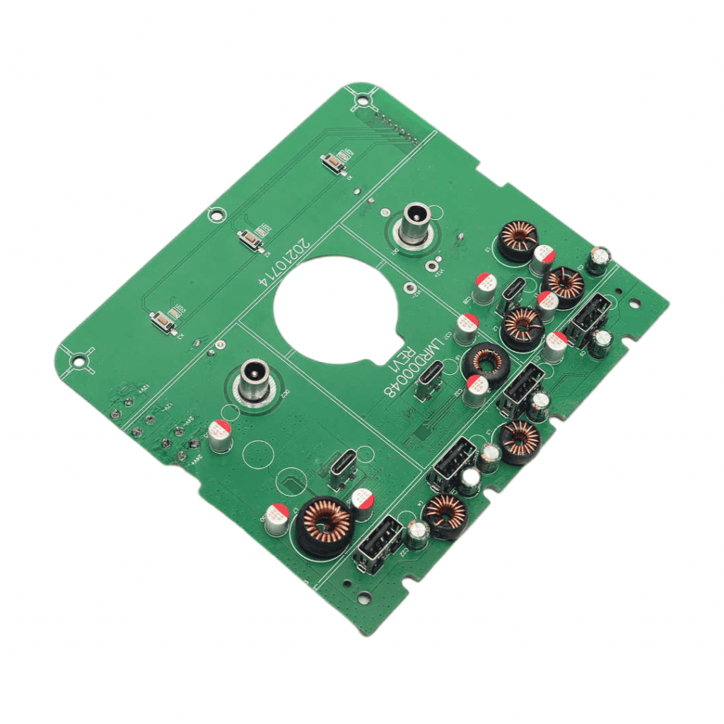 1500W energy storage PCB board, energy storage pcb board Inverter Kit ...