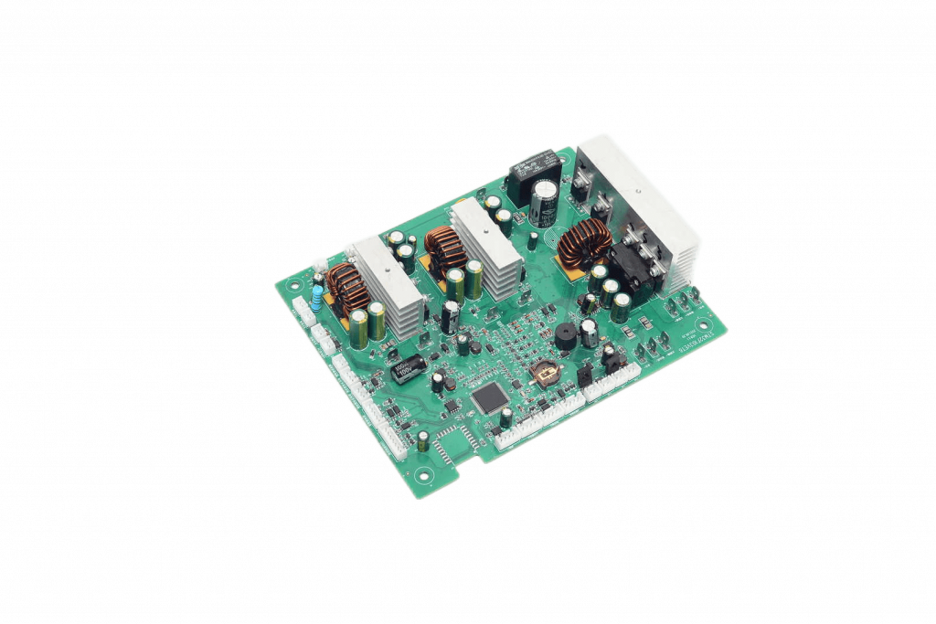 1500W energy storage PCB board, energy storage pcb board Inverter Kit ...