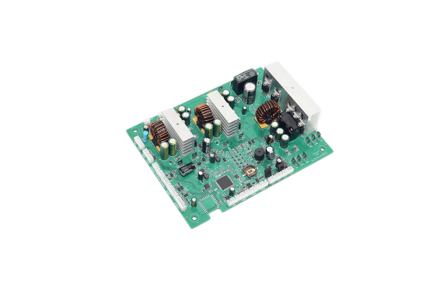 1500W energy storage PCB board, energy storage pcb board Inverter Kit ...