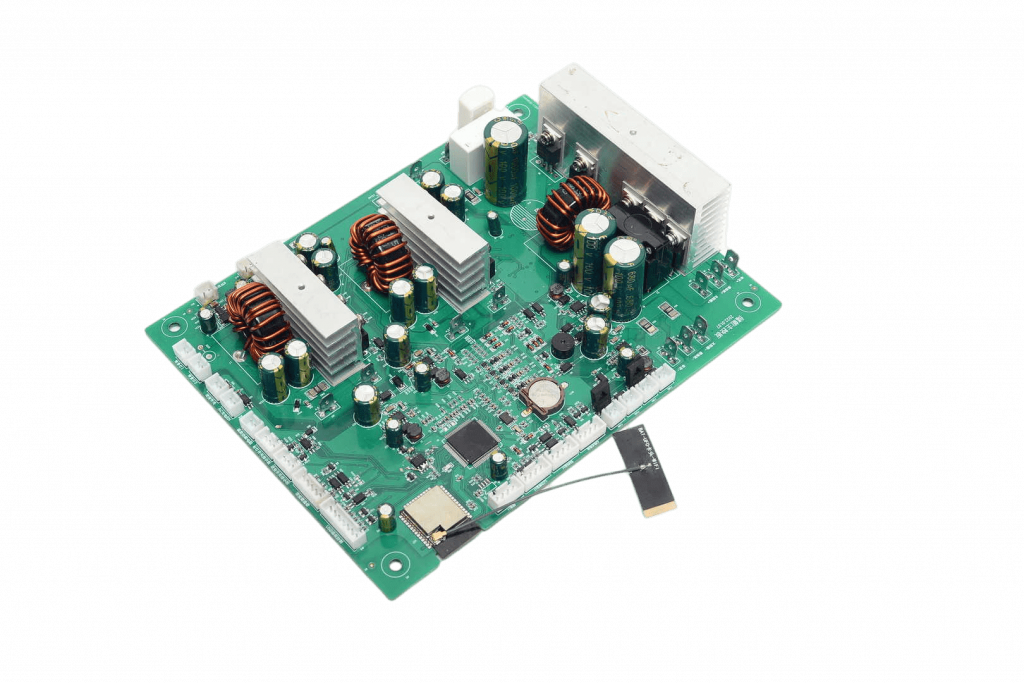 1500W energy storage PCB board, energy storage pcb board Inverter Kit ...