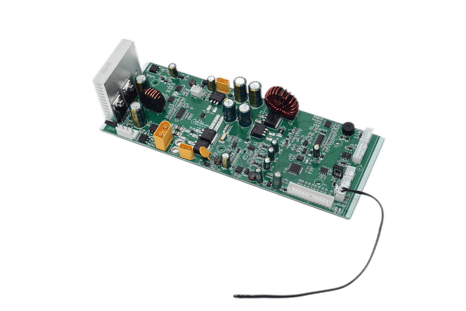 600W energy storage main control pcb board,energy storage PCB board ...