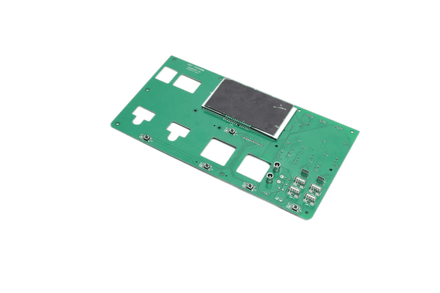 1500W energy storage PCB board, energy storage pcb board Inverter Kit ...