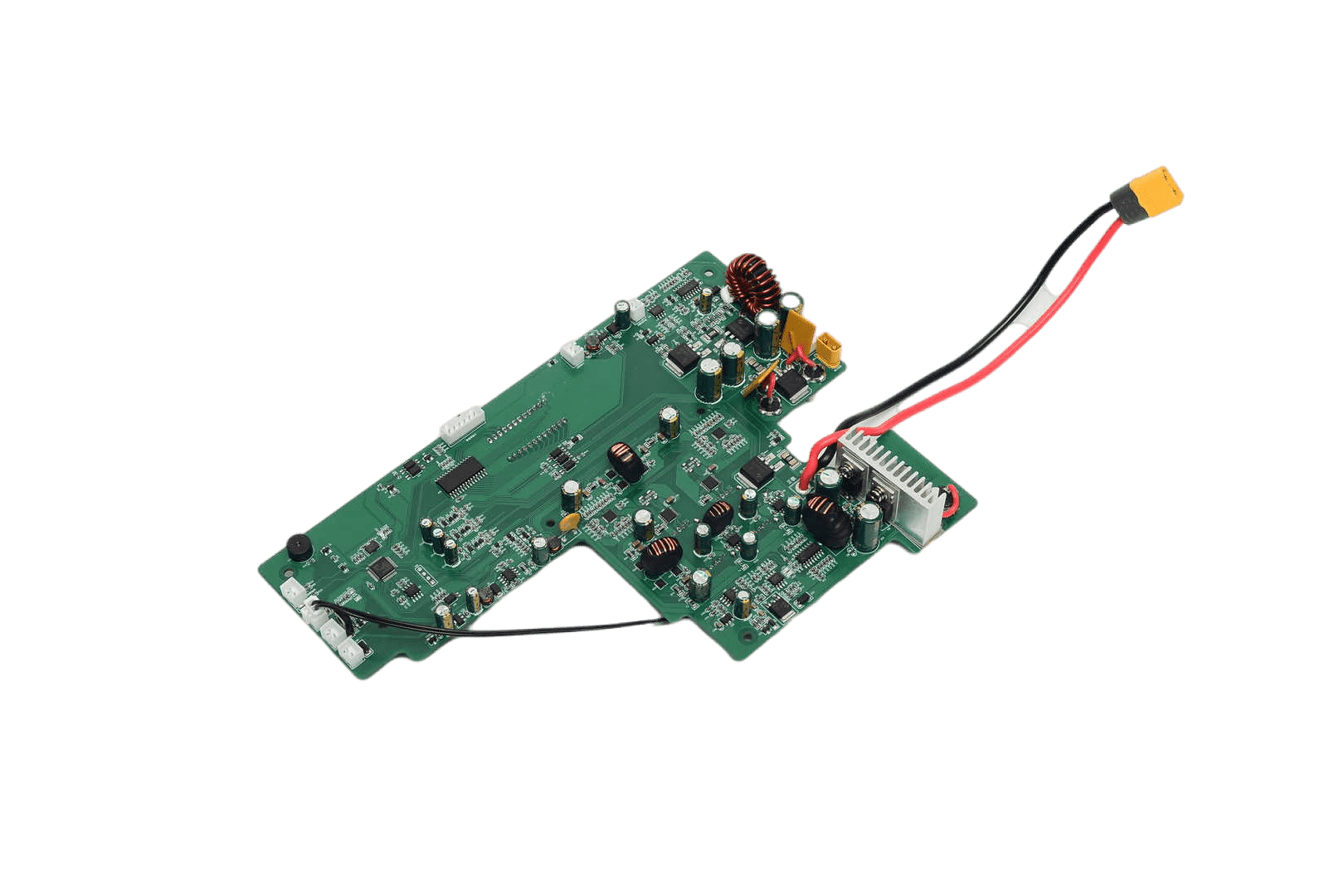 500W energy storage pcb board,energy storage PCB board Inverter Kit ...
