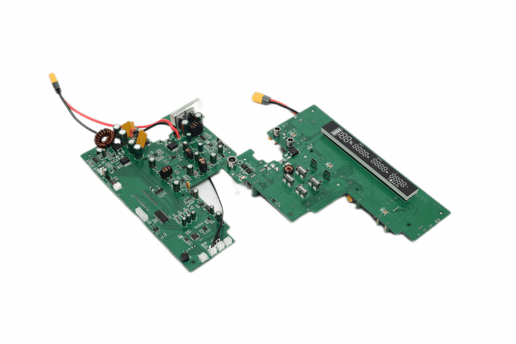 500W energy storage pcb board,energy storage PCB board Inverter Kit ...