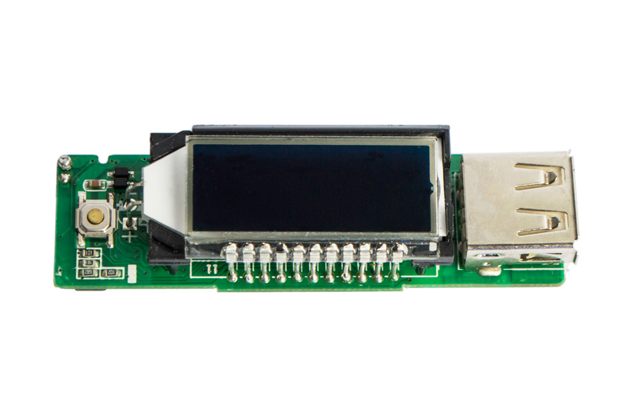 mobile power pcb board energy storage PCB board Inverter Kit ...